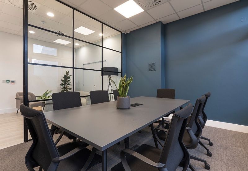 Reflex Bracknell - Contemporary Offices To Let